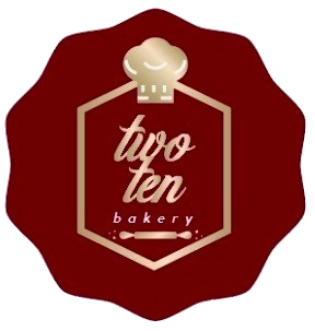 Two Ten Bakery logo